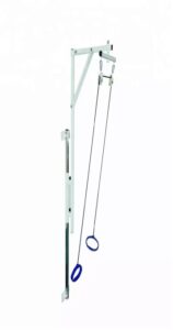 Shoulder Pulley Exerciser - Medical Mart