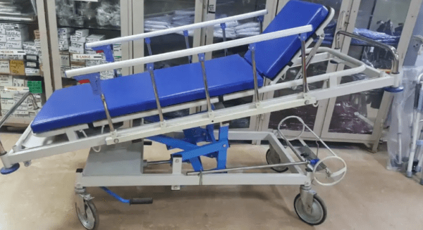 Stretcher Series - Medical Mart