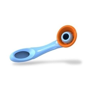 Whisper Phone Element is an acoustical amplifier that develops ...